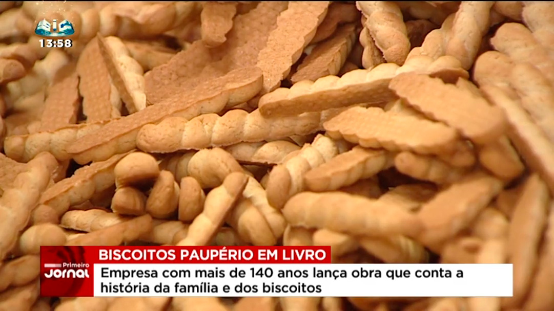 Paupério – Doce Tradição desde 1874